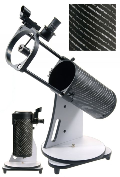 Skywatcher Heritage 130P Flextube Dobsonian – Optical Universe Scientific - Your Choice Of ...