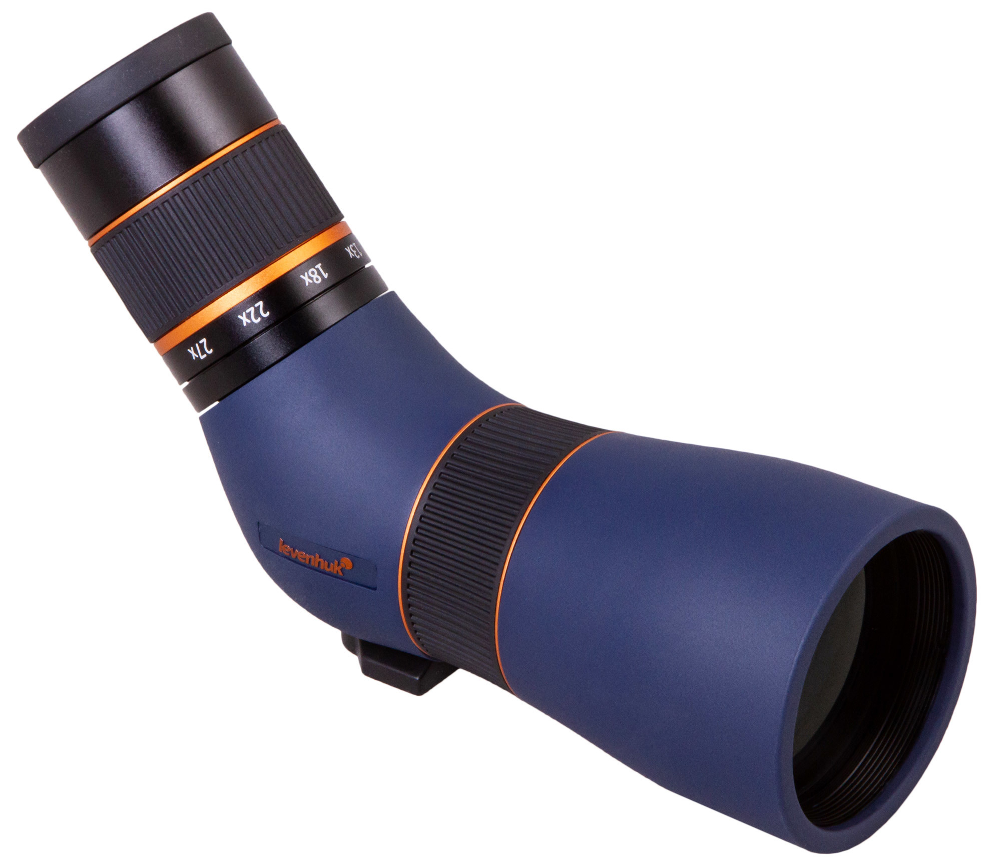 Levenhuk Blaze 60ED Compact Spotting Scope – Optical Universe ...