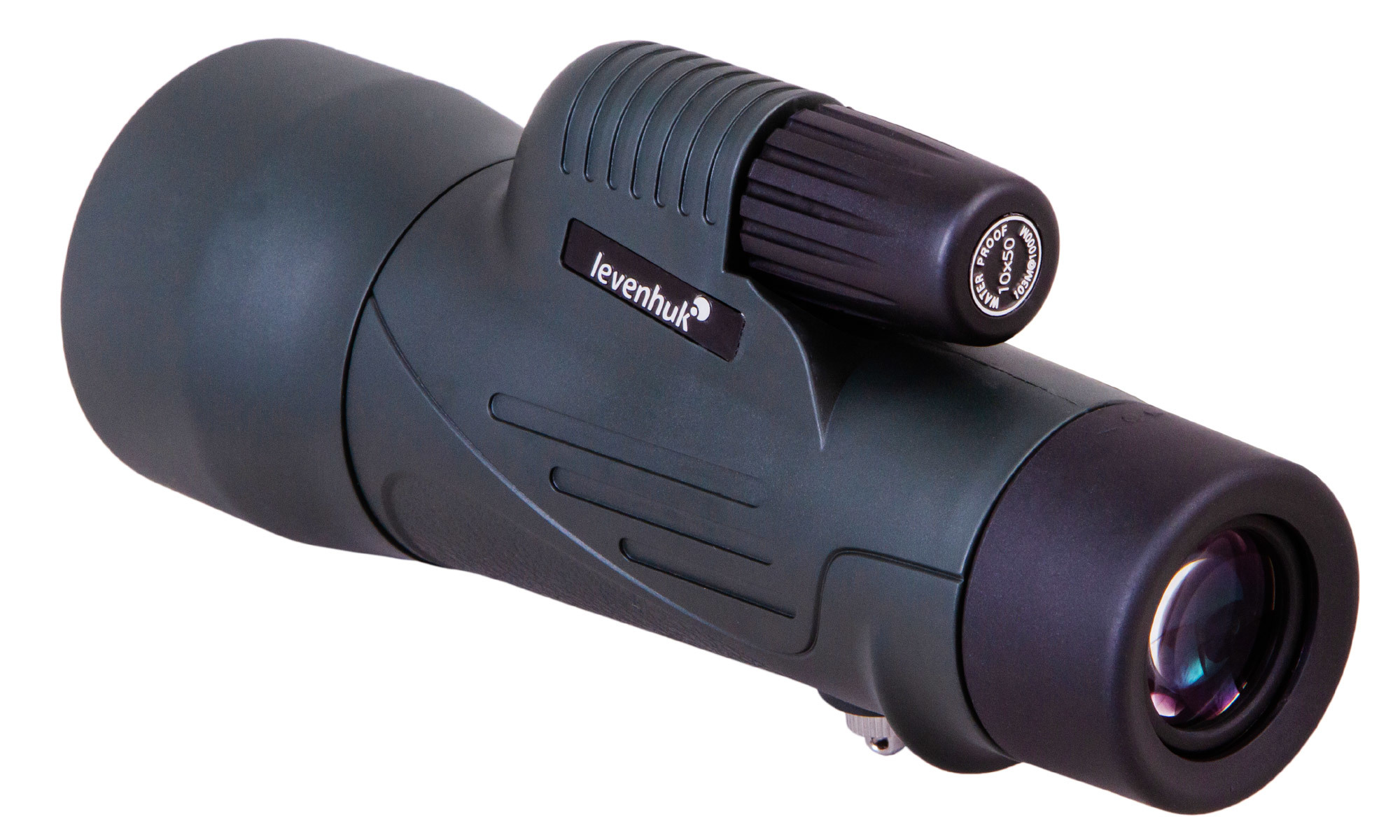 Levenhuk Wise Pro 10x50 Monocular – Optical Universe Scientific - Your ...
