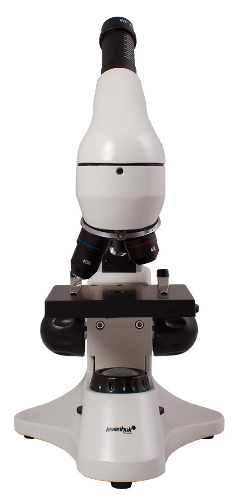 Levenhuk Rainbow 50L PLUS Microscope – Optical Universe Scientific ...