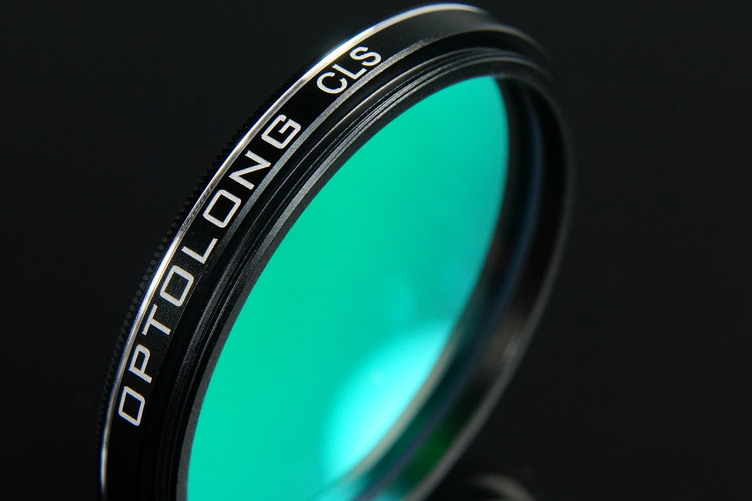 Optolong CLS Filter - 1.25" Mounted – Optical Universe Scientific ...