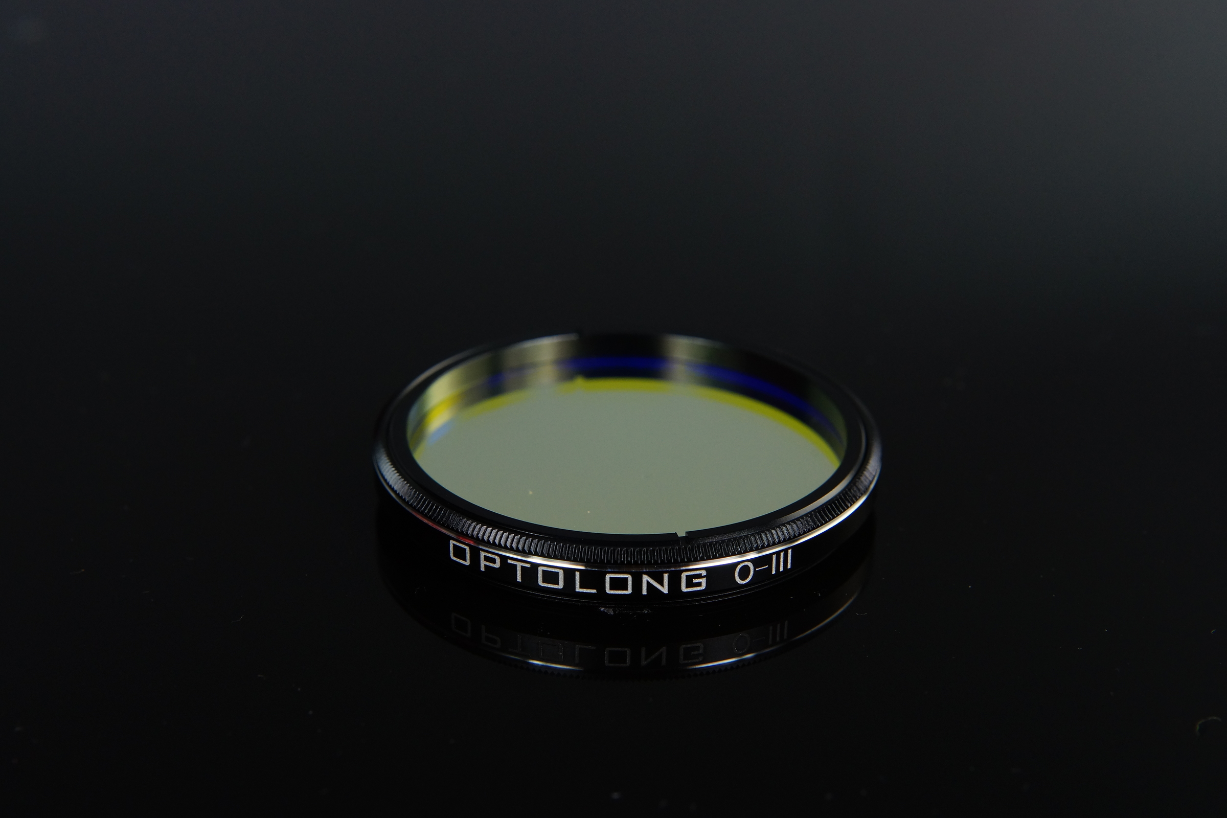 Optolong OIII Filter Visual - 1.25" Mounted – Optical Universe ...