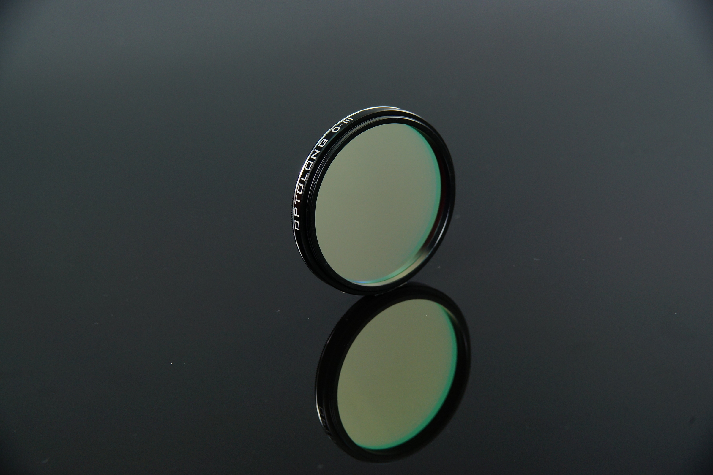 Optolong OIII Filter Visual - 2" Mounted – Optical Universe Scientific ...