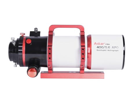 Sharpstar ASKAR FRA 400 F/5.6 Astrophotography Refractor Telescope – Optical Universe Scientific ...