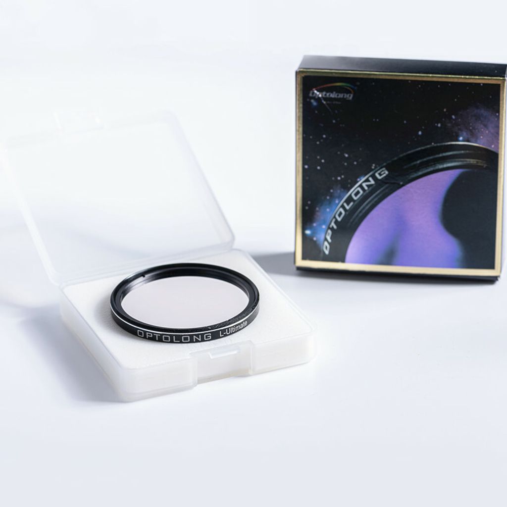 Optolong L-Ultimate Filter – Optical Universe Scientific - Your Choice ... Optolong L-Ultimate Filter – Optical Universe Scientific - Your Choice ...