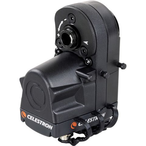 Celestron Focus Motor v2 For SCT And EdgeHD Telescope – Optical ...