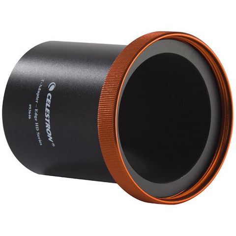 Celestron T-Adapter For EdgeHD 925/11/14 – Optical Universe Scientific ...