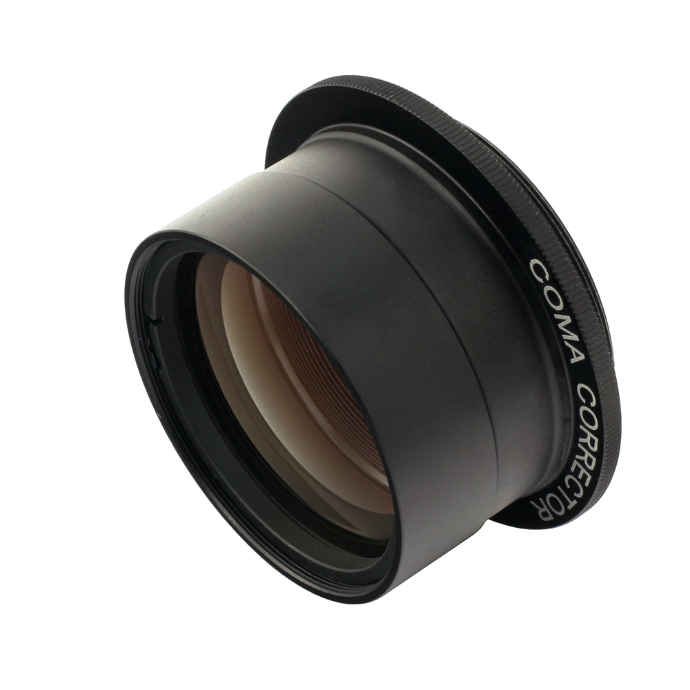 Skywatcher 0.9x Newtonian Coma Corrector – Optical Universe Scientific ...