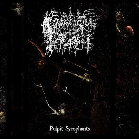Prosanctus Inferi "Pulpit Sycophants" Cassette – tandangstore