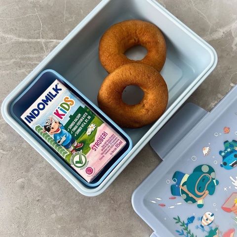 MARCUS & MARCUS BENTO BOX – Marcus & Marcus