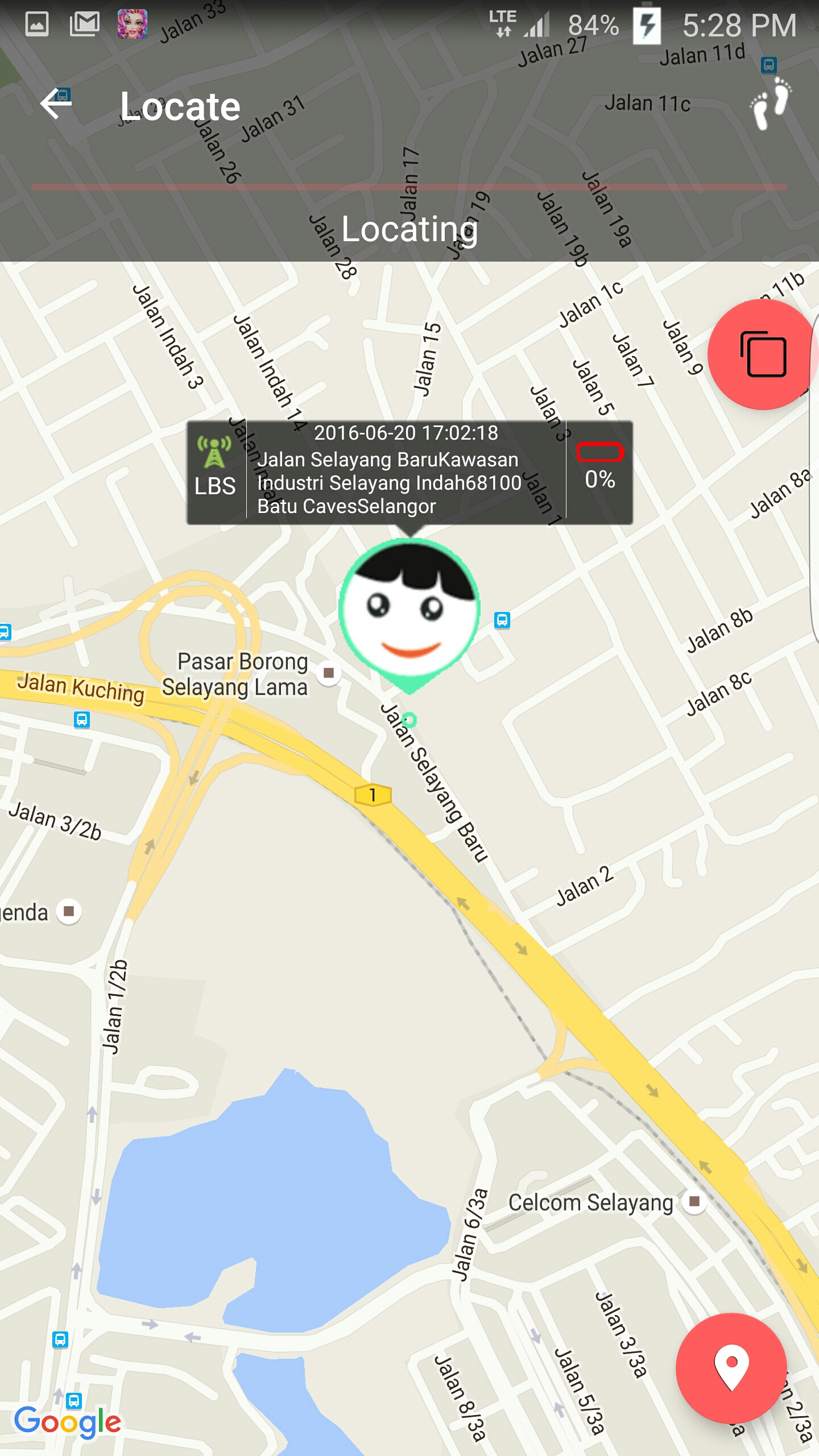 Selayang Centre Point, Jalan 19A, Selayang Baru EndLot Shop for - jalan ...