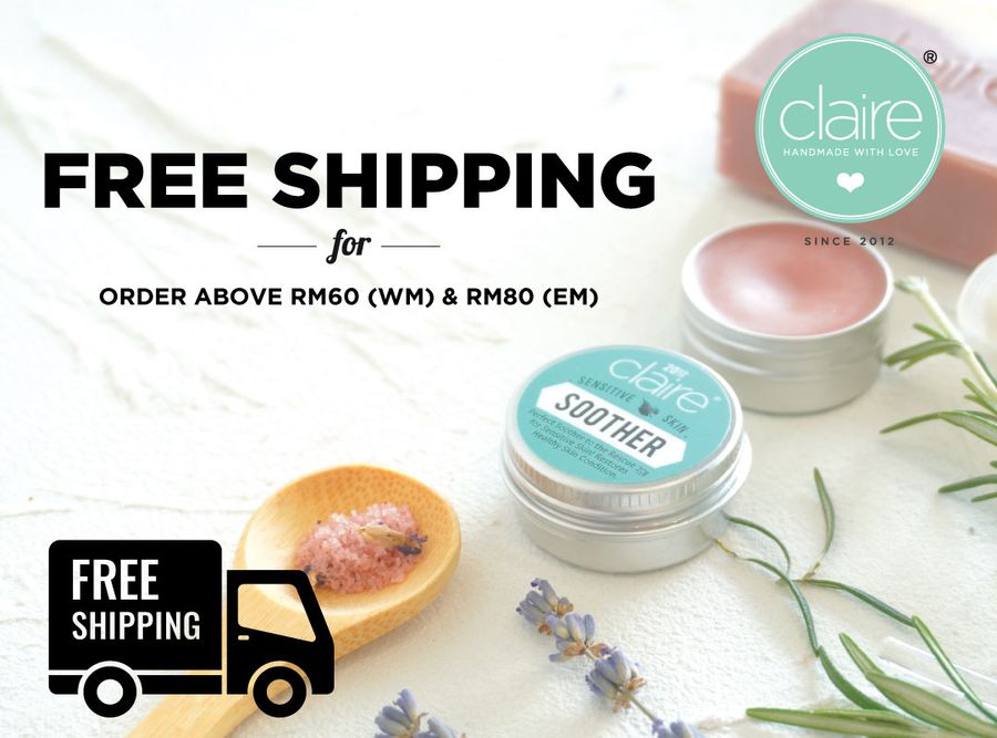 Claire Organics