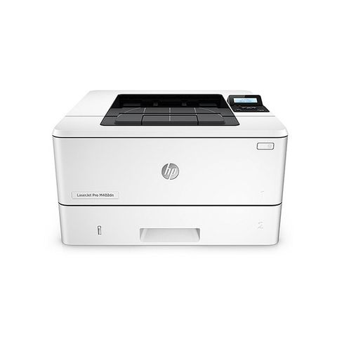HP LaserJet Pro M404dw 黑白雷射無線雙面單功印表機（含隨機初始碳粉匣） – 印客線上 InkTW｜列印.標籤.耗材專業網 ...
