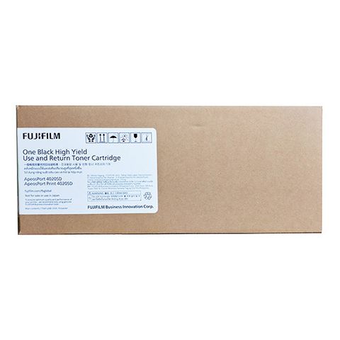 FUJIFILM CT203550 標準 / CT203478 高容量 原廠黑色碳粉匣 (4020SD) – 印客線上 InkTW｜列印.標籤 ...