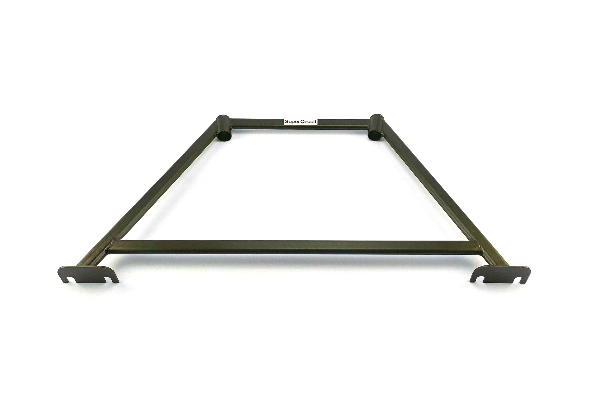 TOYOTA INNOVA 2.0 (AN140) – SUPERCIRCUIT