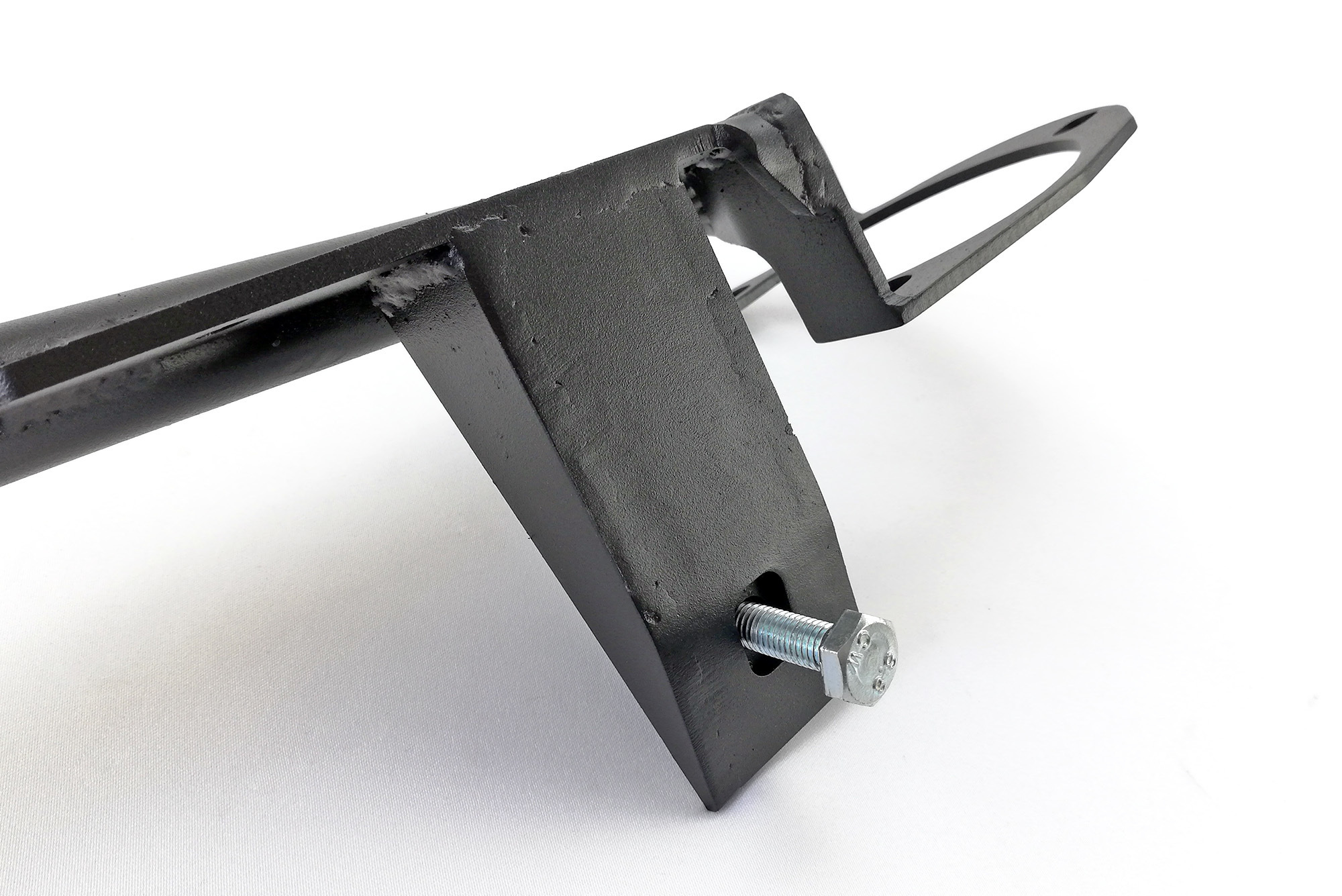 Toyota 86 Front Strut Bar with Brake Cylinder Stopper – SUPERCIRCUIT