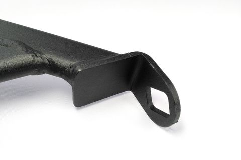 Toyota Avanza (F650; 2011-2018) Rear Lower Brace – SUPERCIRCUIT