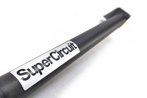 Mitsubishi XPANDER Front Under Bar – SUPERCIRCUIT
