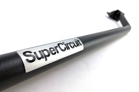 Subaru BRZ (ZC6) Engine Compartment Bar – SUPERCIRCUIT