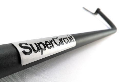 Honda Civic FN2 Type-R Front Strut Bar – SUPERCIRCUIT