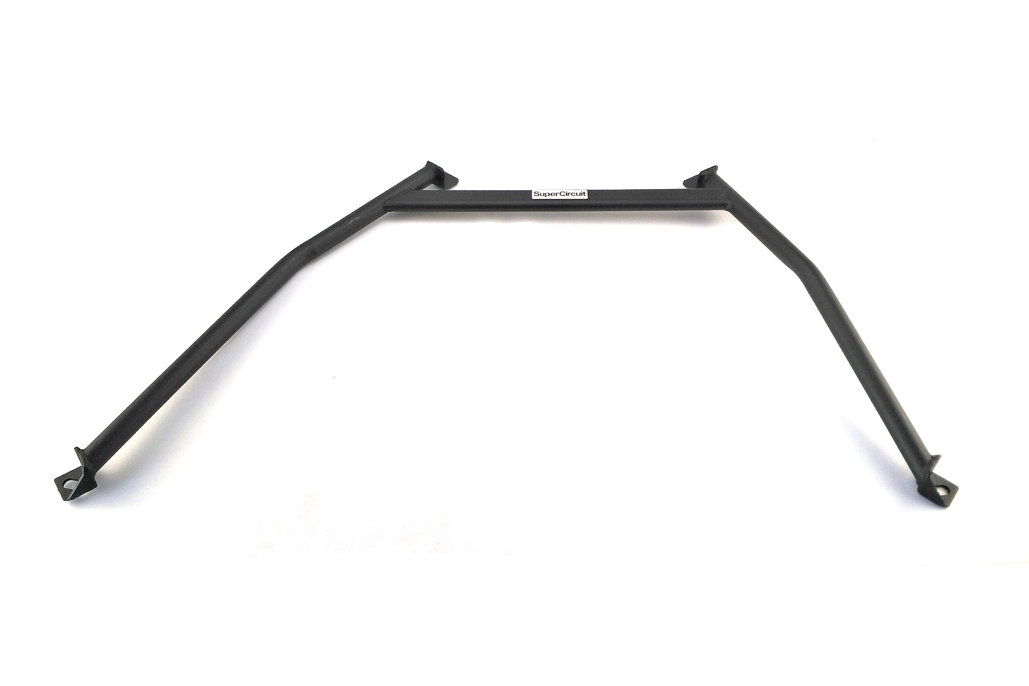 Suzuki Swift Sport ZC32S Rear Lower Brace – SUPERCIRCUIT