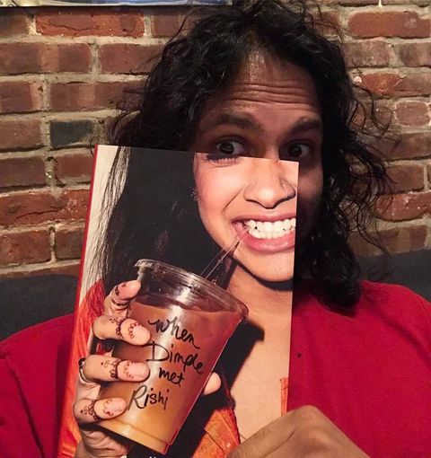 When Dimple Met Rishi: The inspiration for the Netflix original series ...