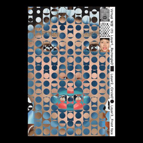 O.OO Design & Risograph ROOM