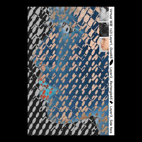 O.OO Design & Risograph ROOM