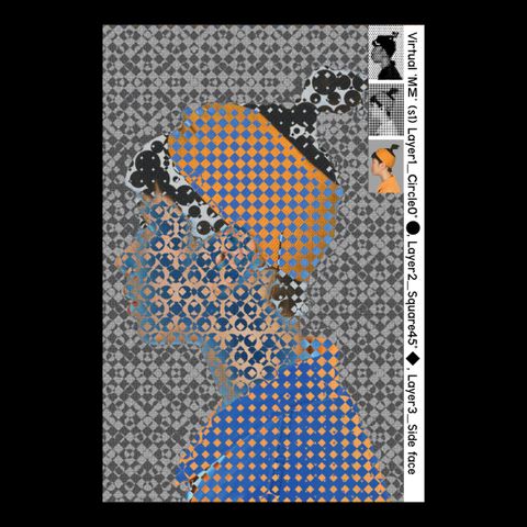 O.OO Design & Risograph ROOM