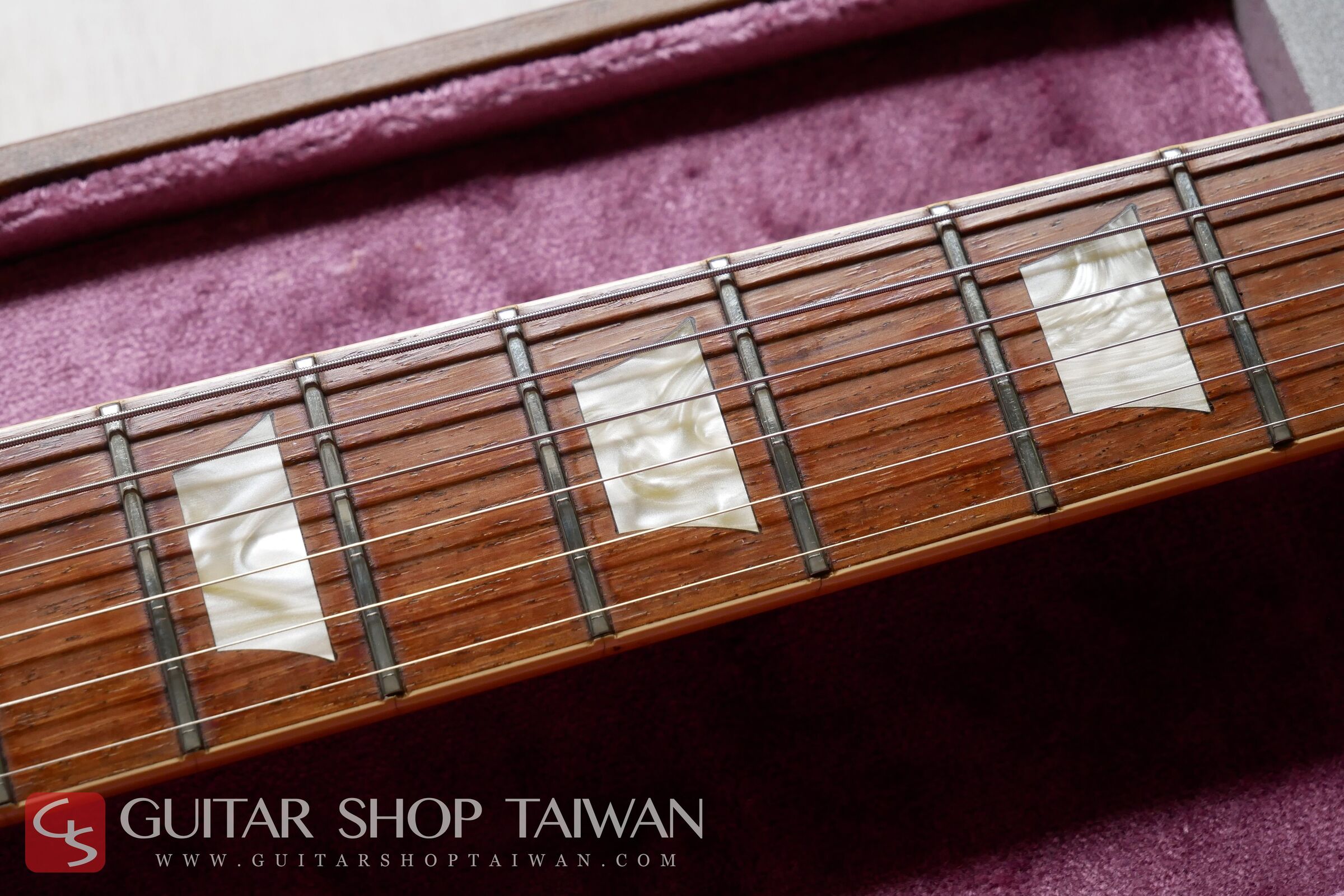 2006 Gibson Custom Shop 1959 Les Paul Reissue HRM Tom Murphy Heavy Aged ...