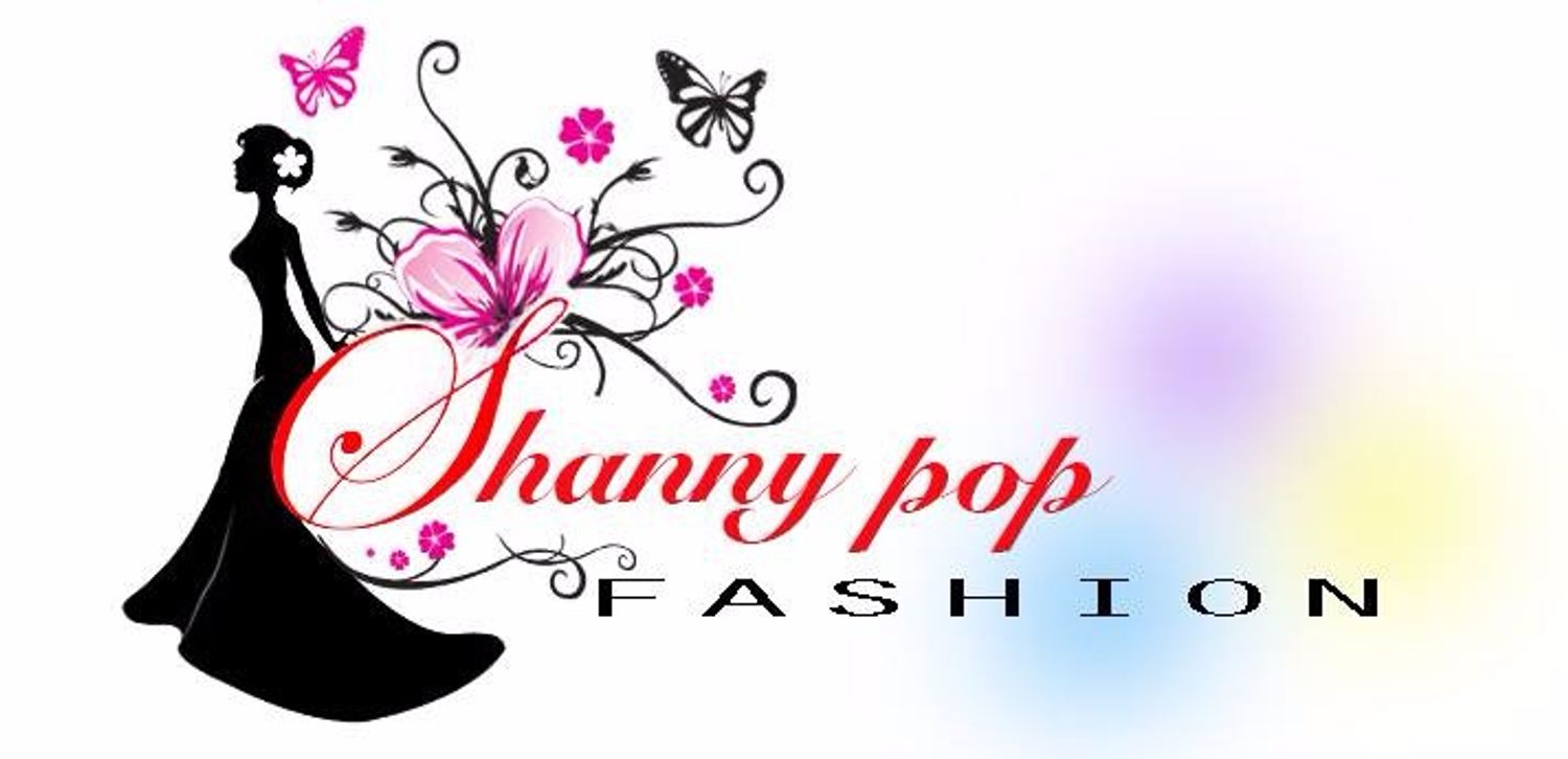 Shanny Pop Fashion