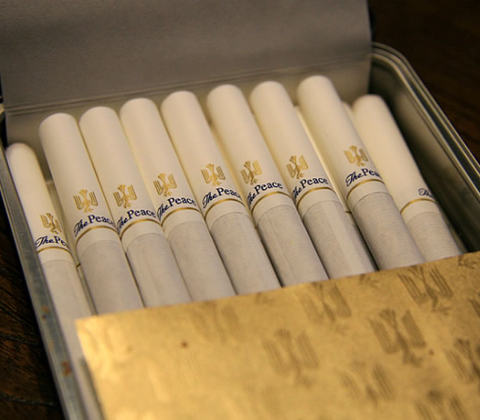 THE PEACE – JTeXpress