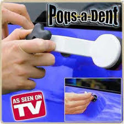 POPS A DENT + FREE FIX IT PRO – Global