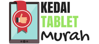 Kedai Tablet Murah