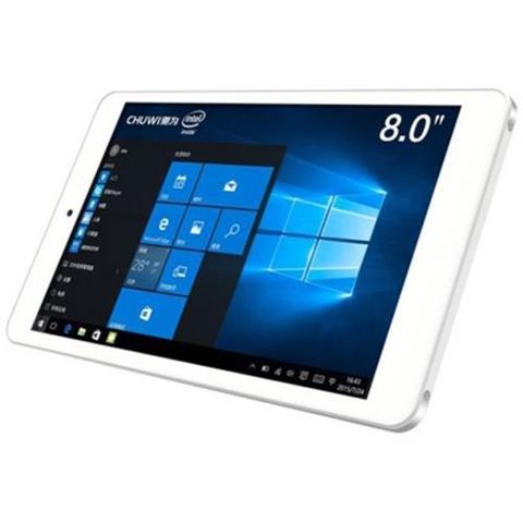 8.0 INCH CHUWI HI8 PRO TABLET PC INTEL CHERRY TRAIL Z8350 64BIT QUAD ...