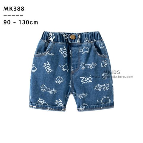 MK388 – Neewalk Store