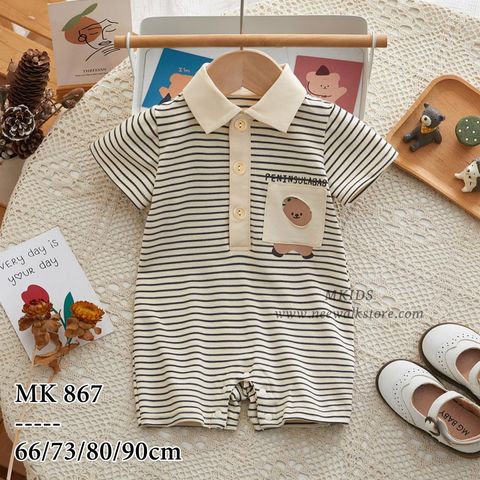 MK867 – Neewalk Store
