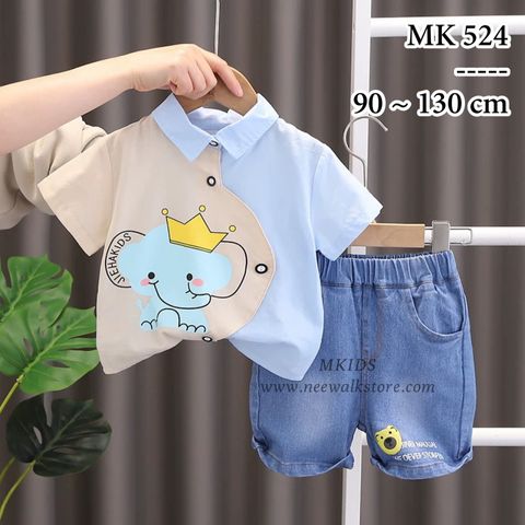 MK524 – Neewalk Store