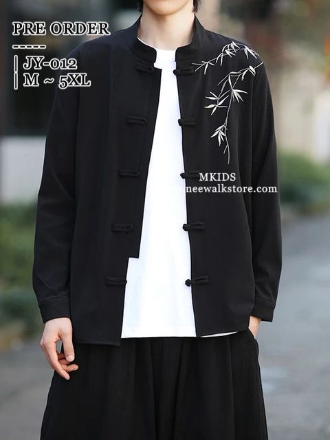 Pre Order / JY-012 [M-5XL] – Neewalk Store