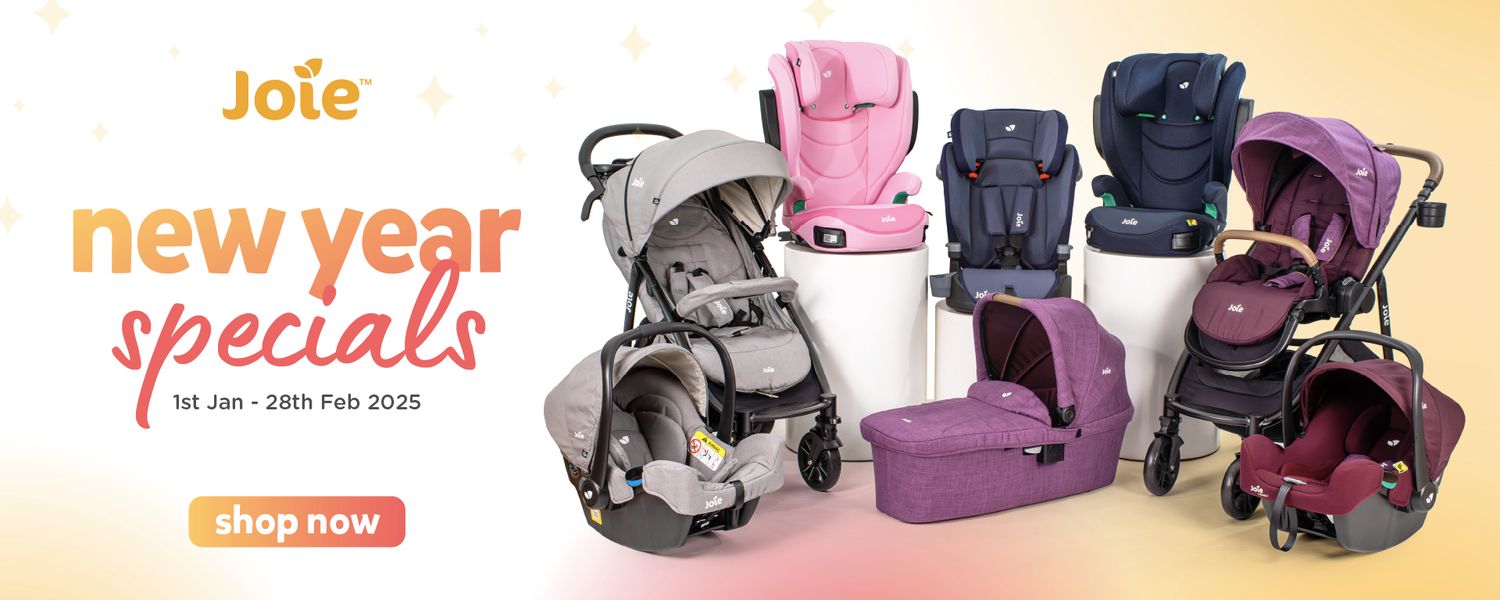 Safe 'n Sound | Online Baby Store