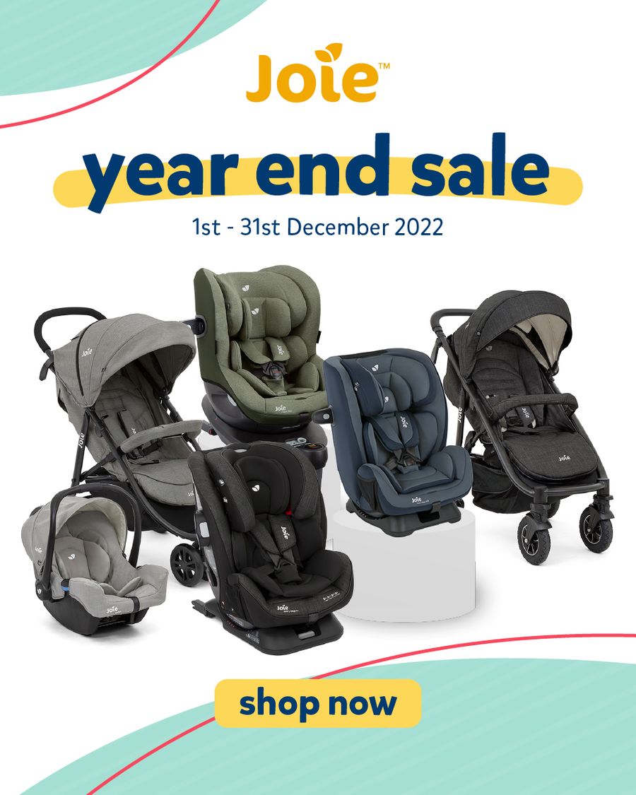 Safe 'n Sound | Online Baby Store