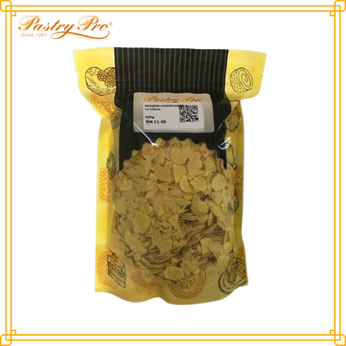 Ingredients – Pastry Pro