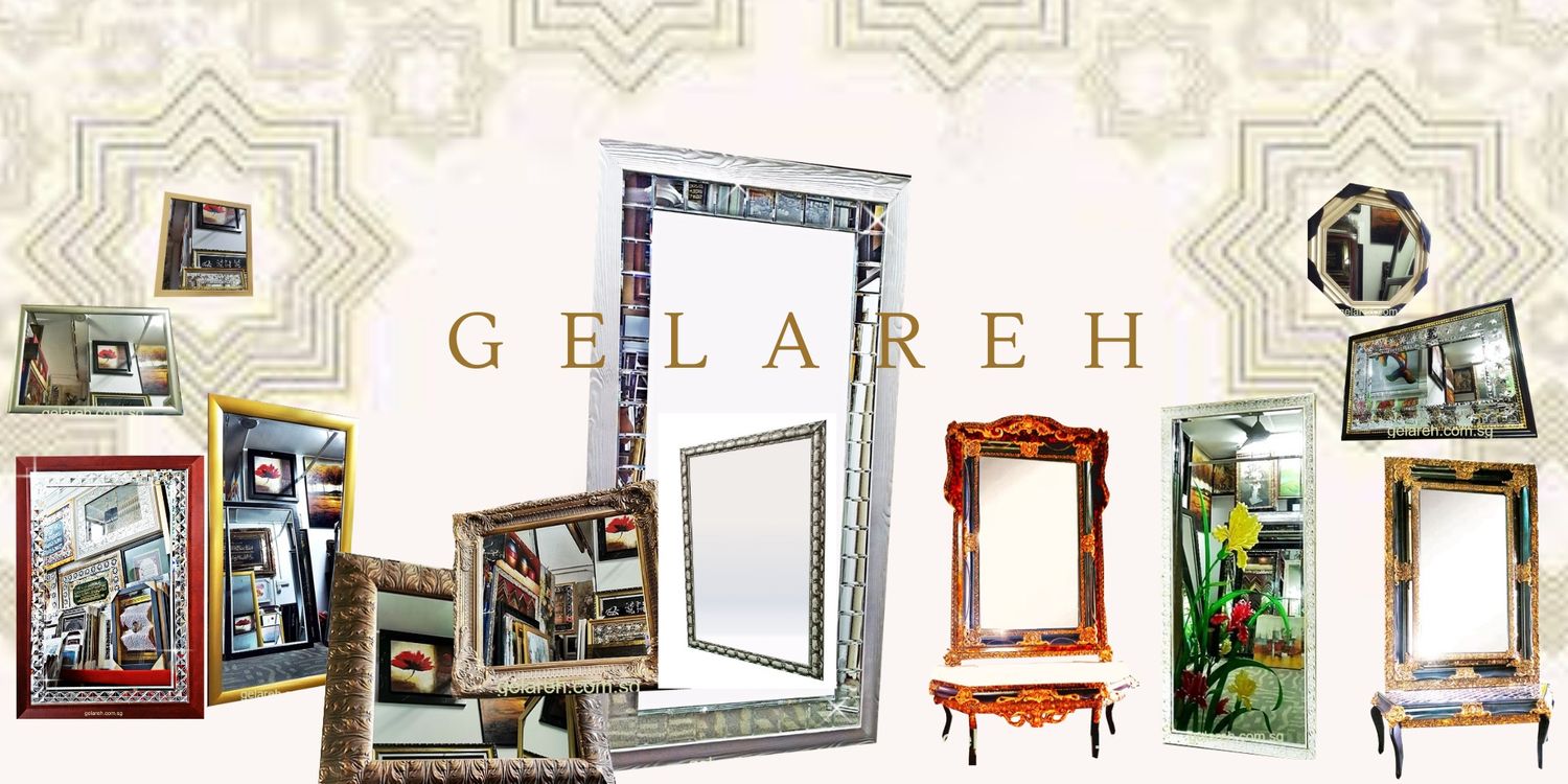 Gelareh Gallery