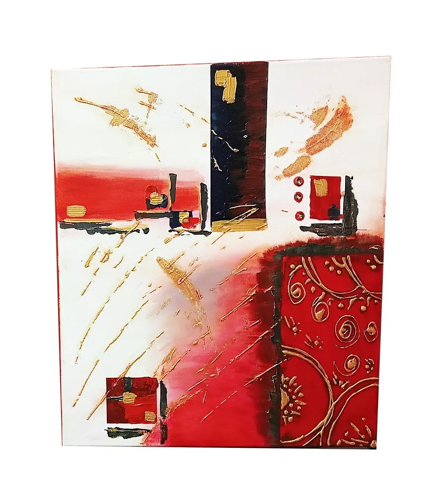 Painting – Gelareh Gallery