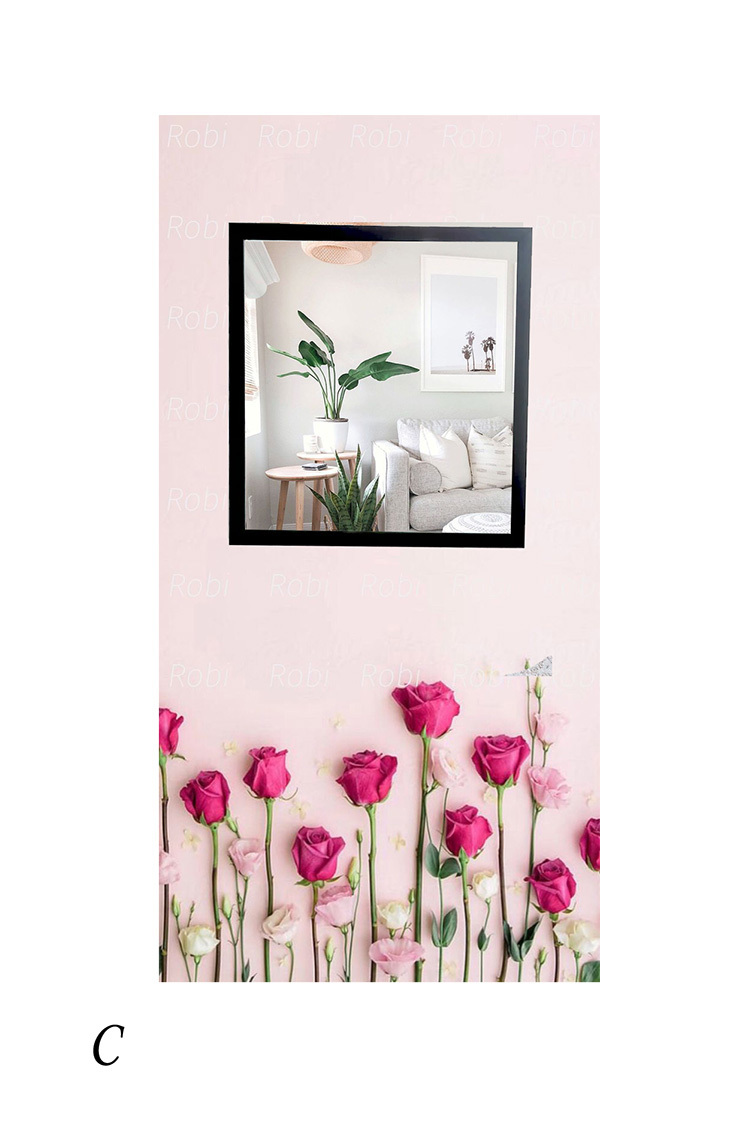 GELAREH Wall mirror – Gelareh Store
