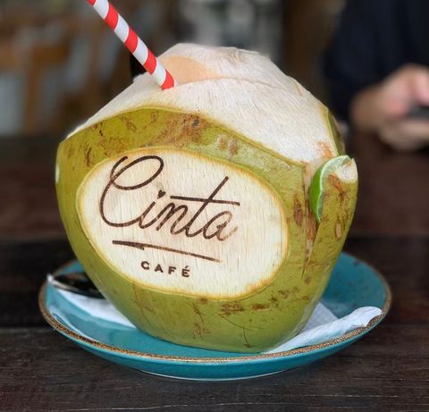 Coconut Stamp (Commercial Grade) – WeMake (Singapore)