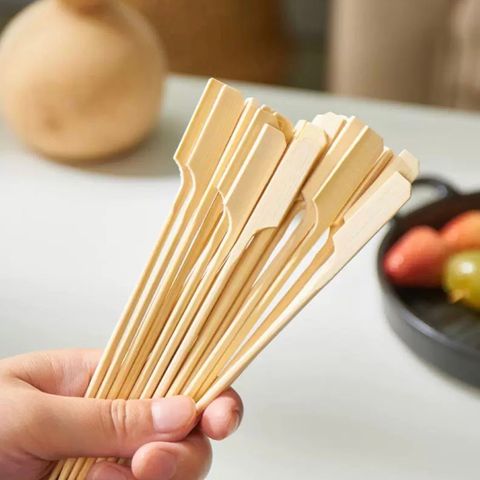 Custom Skewer Stick – WeMake (Singapore)