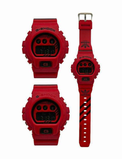 G-Shock DW6900 Adidas – Waniqa