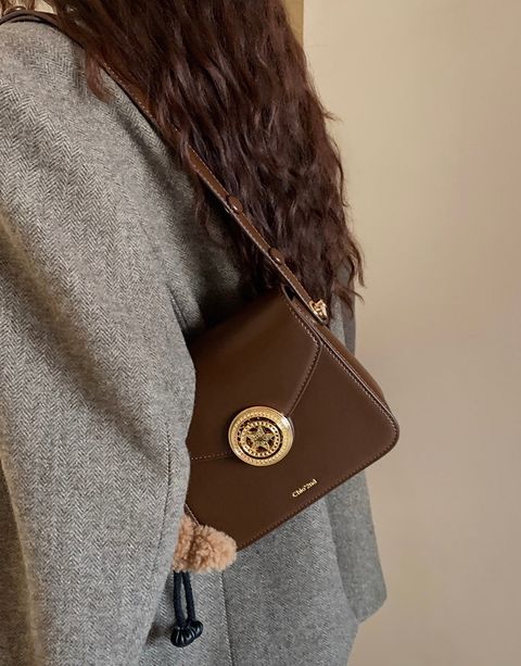 Chio‘2nd vintage shoulder bag – Byoote.co