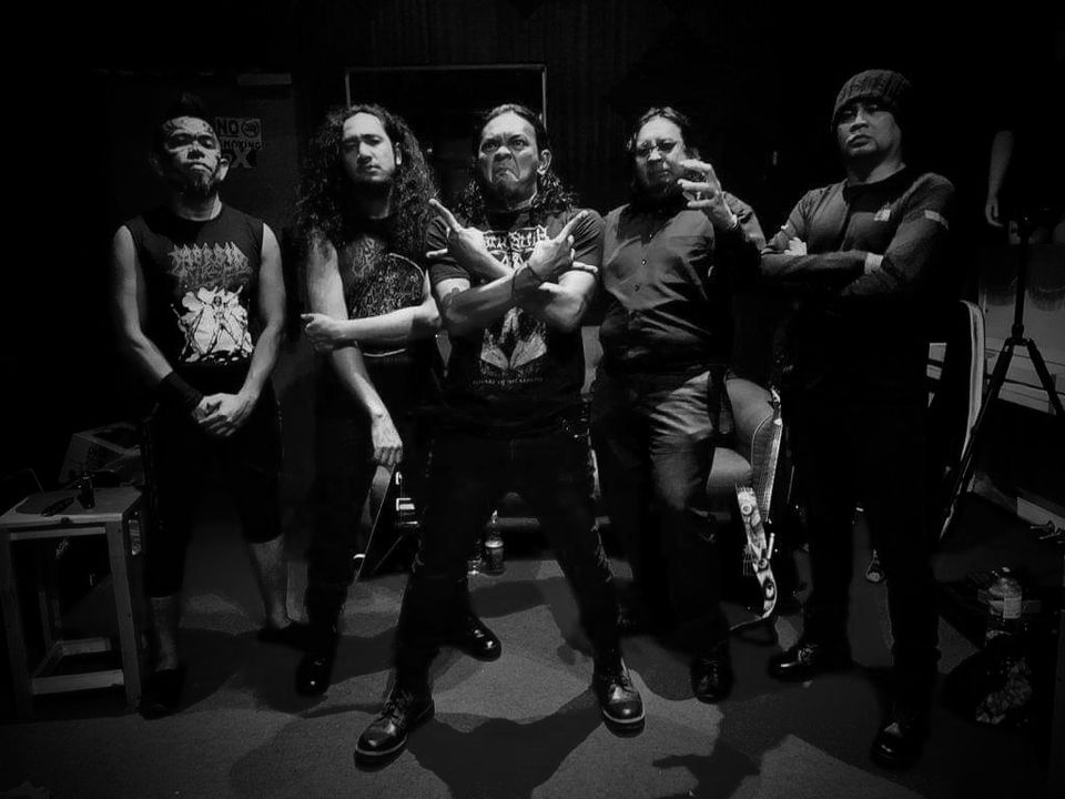 Langsuir – Rock At Large